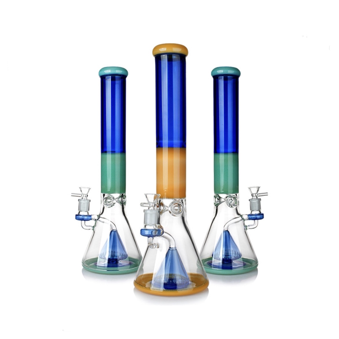 Beaker Collins 40 cm - Bong Store